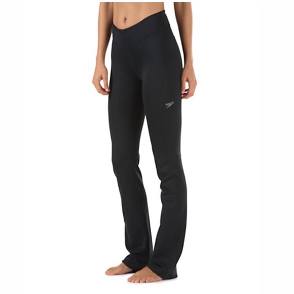 Speedo | Pants & Jumpsuits | Speedo Womens Yoga Pants | Poshmark